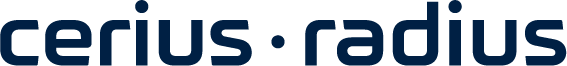 Cerius-Radius